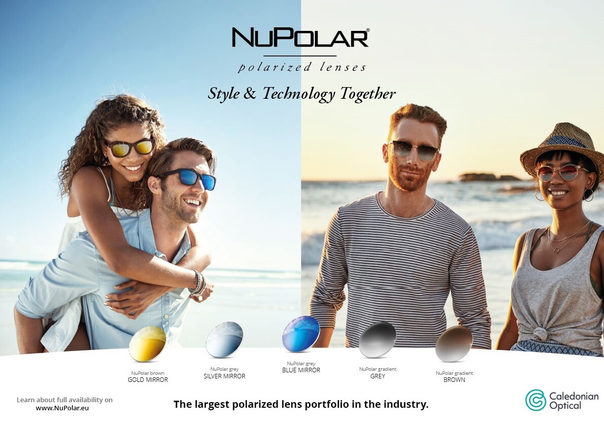 Caledonian Optical Polarised Asset Page